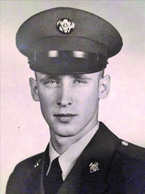Kenneth E. Becker Sr. | News, Sports, Jobs - The Sentinel